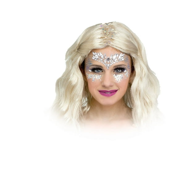 Gem Party by FunWorld, Sparkling Crystal Colors - Walmart.ca