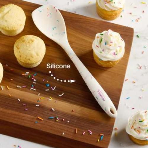 Trudeau Maison Silicone Spatulas Set of 3 Walmart