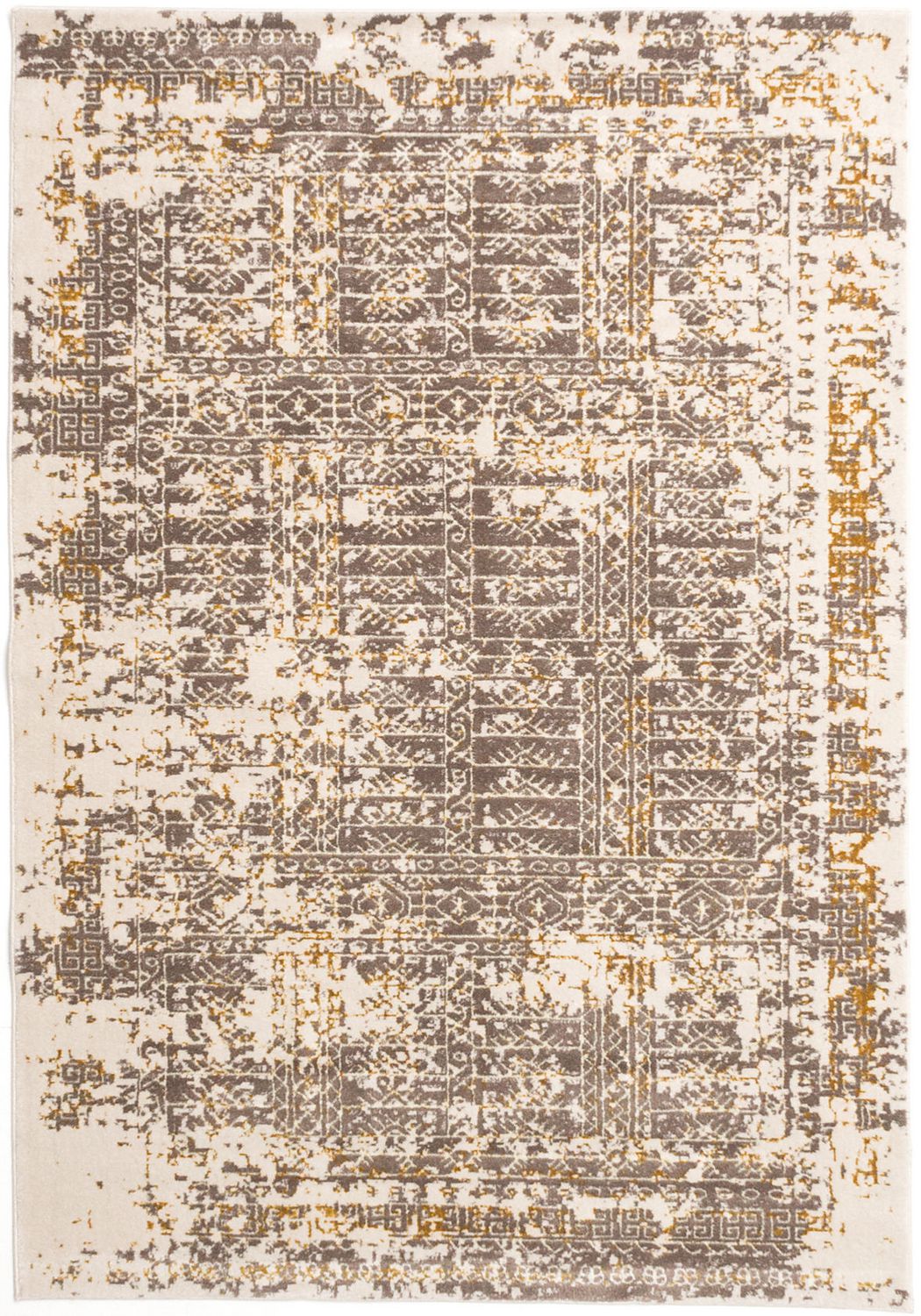 ECARPETGALLERY Antique Wash Rug | Walmart Canada
