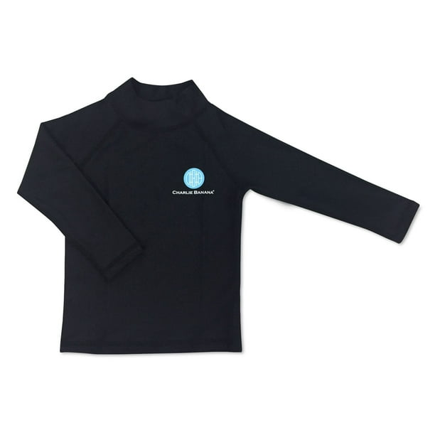 Charlie Banana Rash Guard - Walmart.ca
