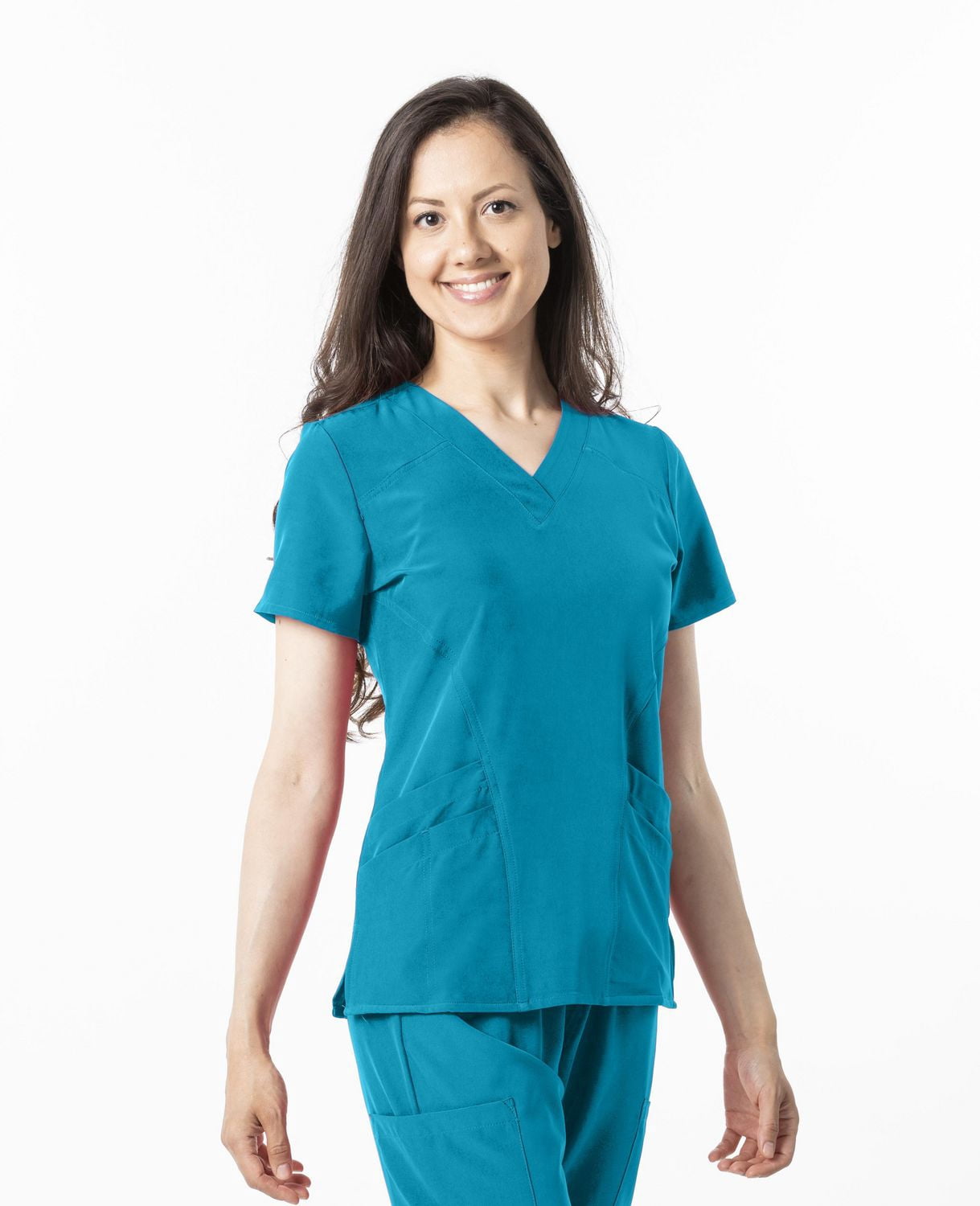 Click here for Greentown Canada Scrubs Zinnia Scrub Top (18-1060)... prices