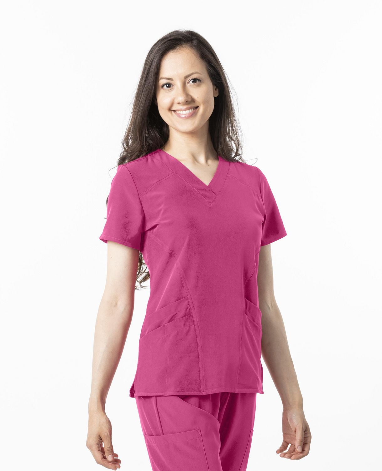 Click here for Greentown Canada Scrubs Zinnia Scrub Top (18-1060)... prices