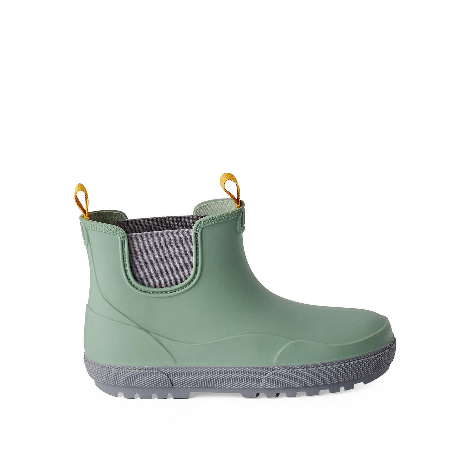 Click here for George Boys Rubber Rain Boots 2 prices