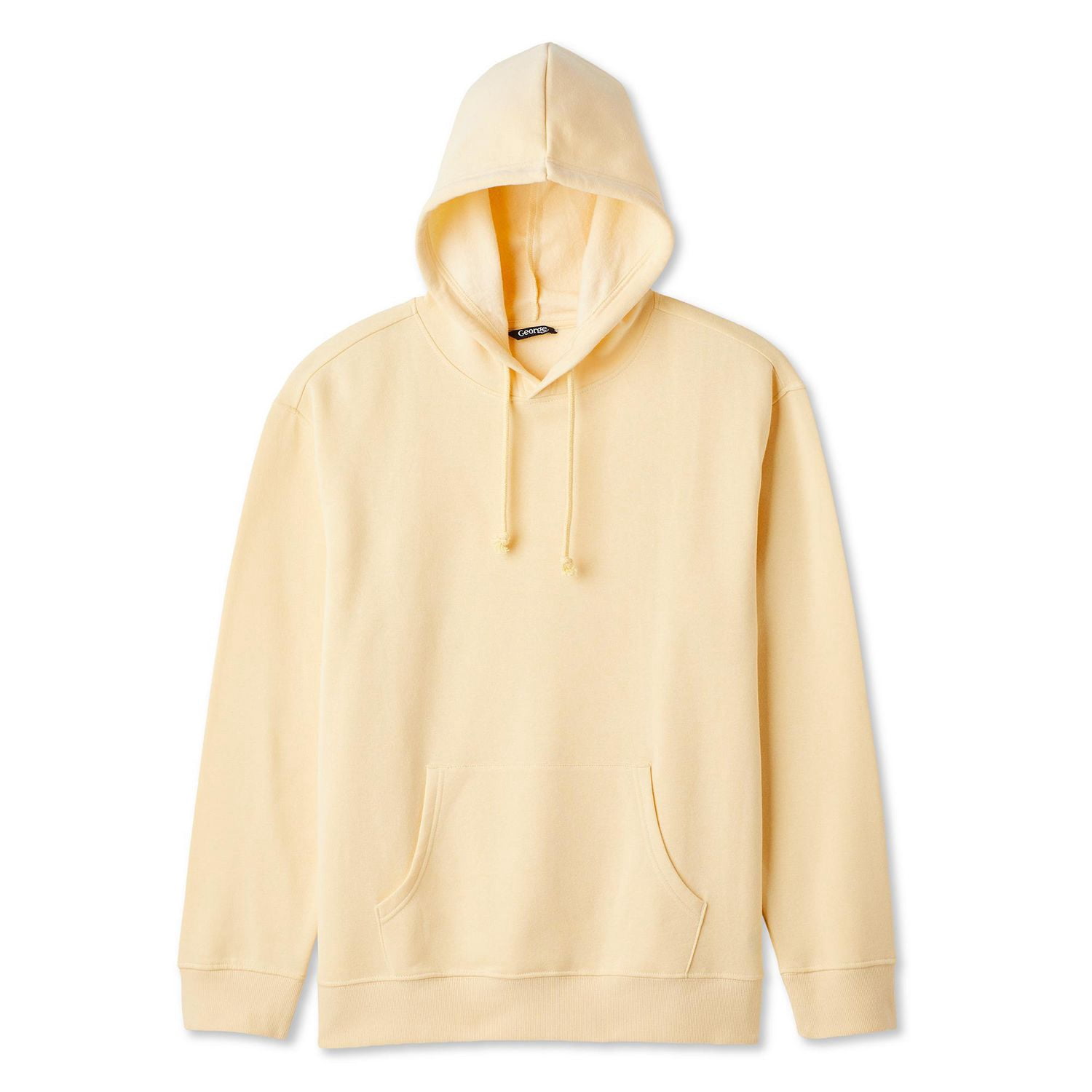 Click here for George Mens Fleece Hoodie L prices
