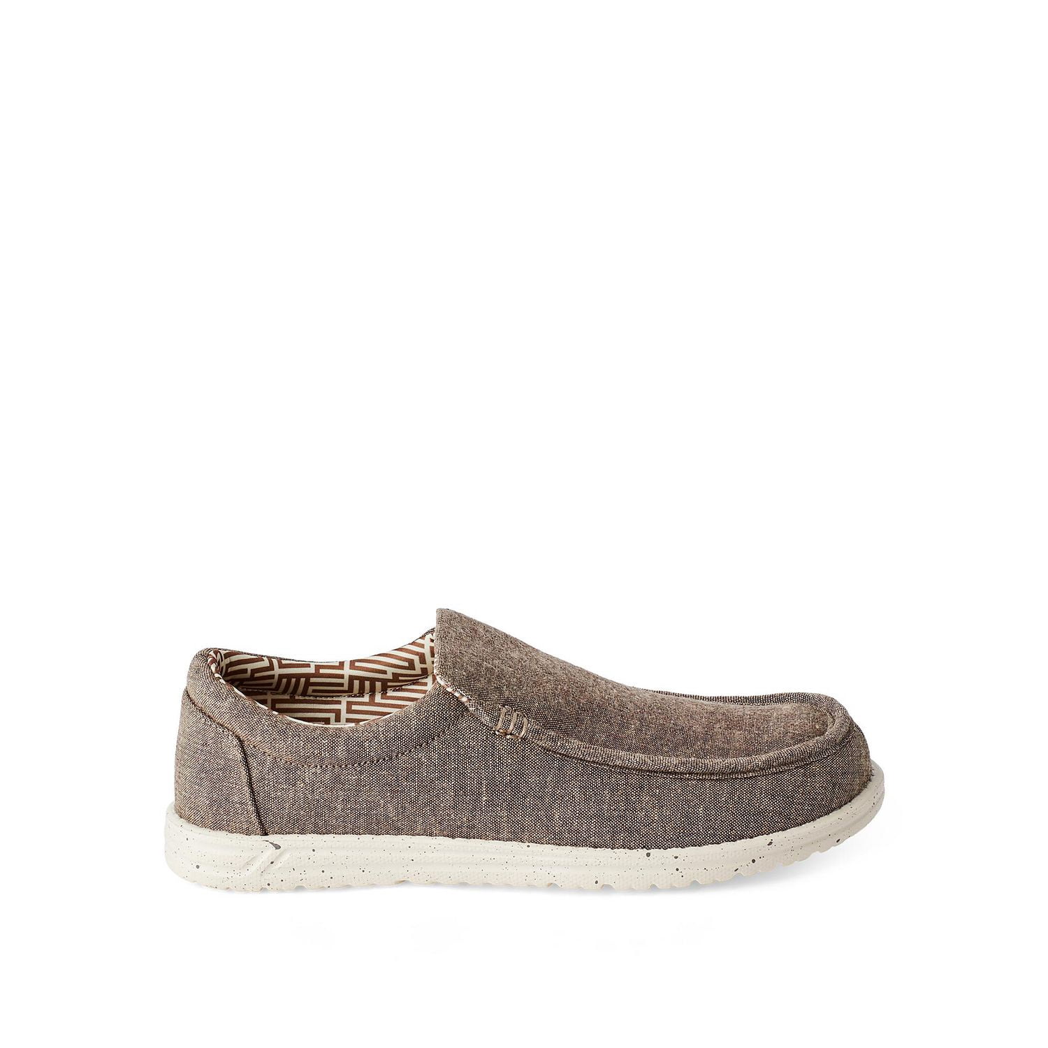 Click here for George Mens Slip-On Sneakers 8 prices