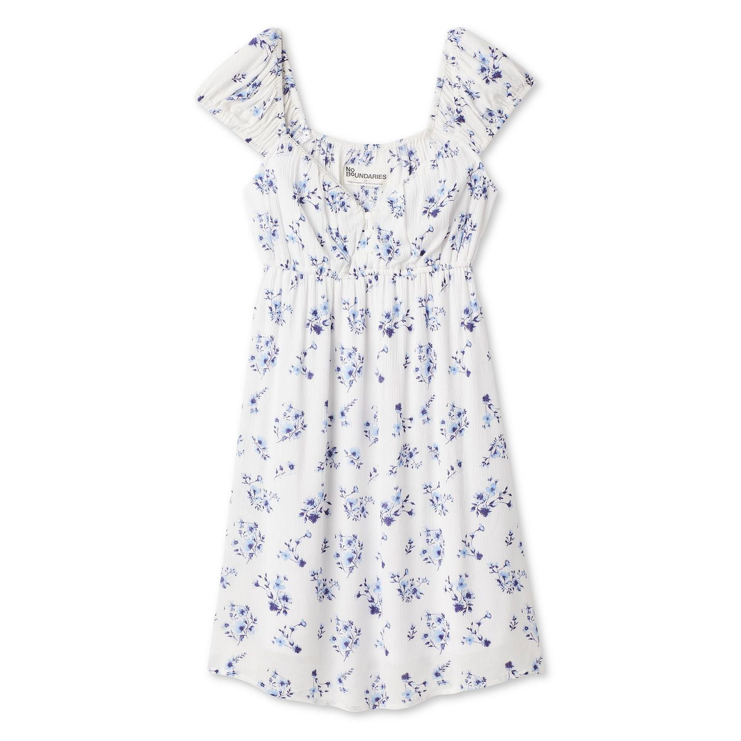 Click here for No Boundaries Womens Babydoll Dress Xxl prices