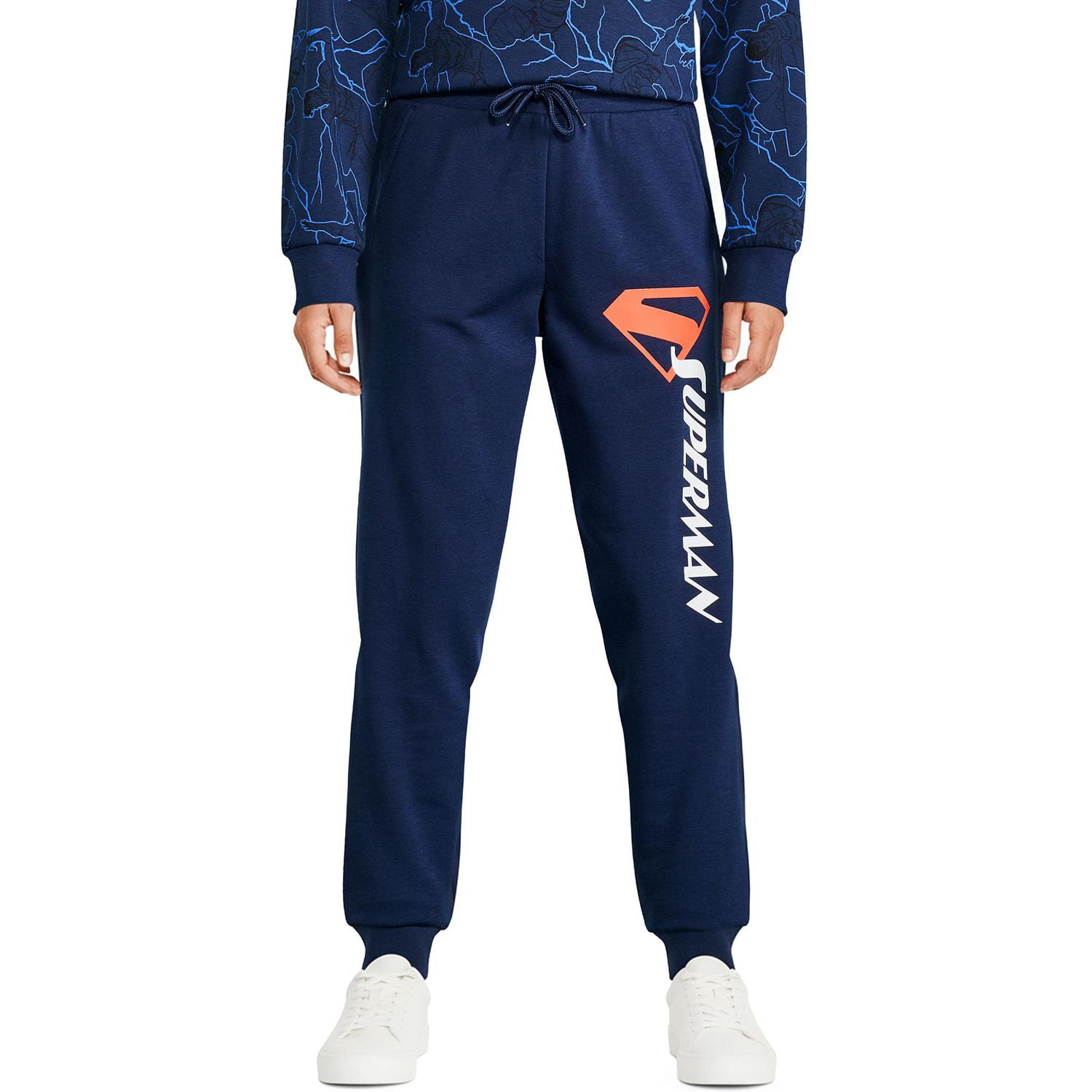 Click here for Superman Boys Graphic Jogger L prices