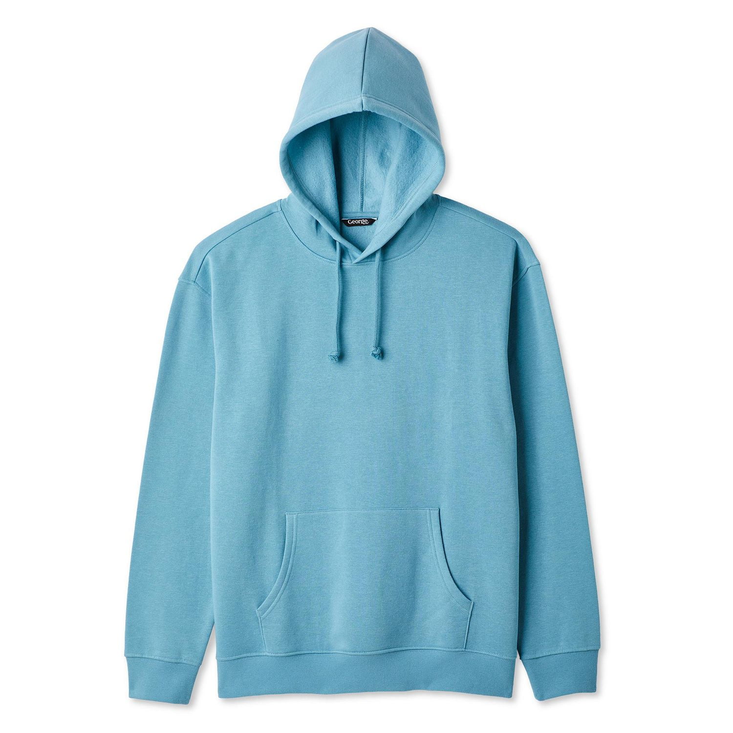 Click here for George Mens Fleece Hoodie M prices
