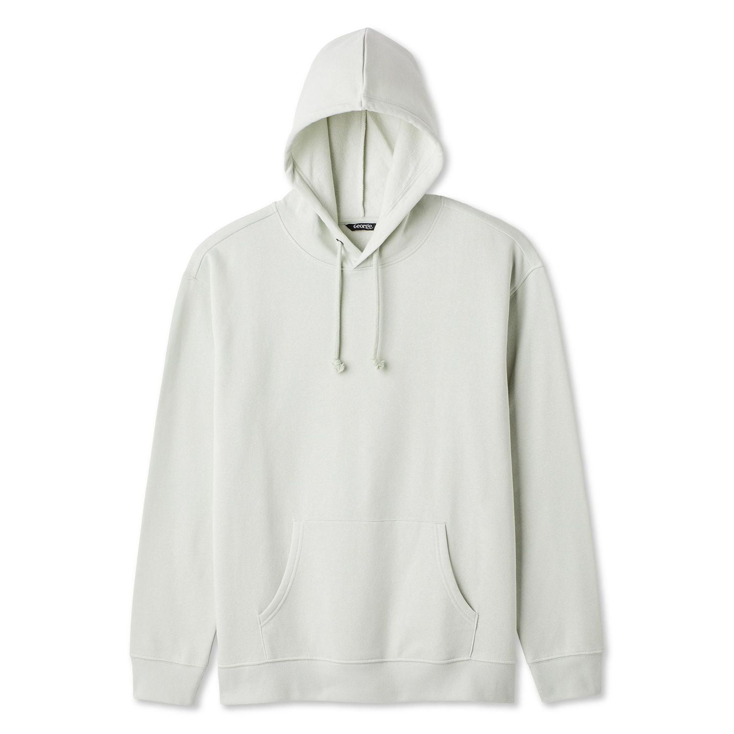Click here for George Mens Fleece Hoodie L prices