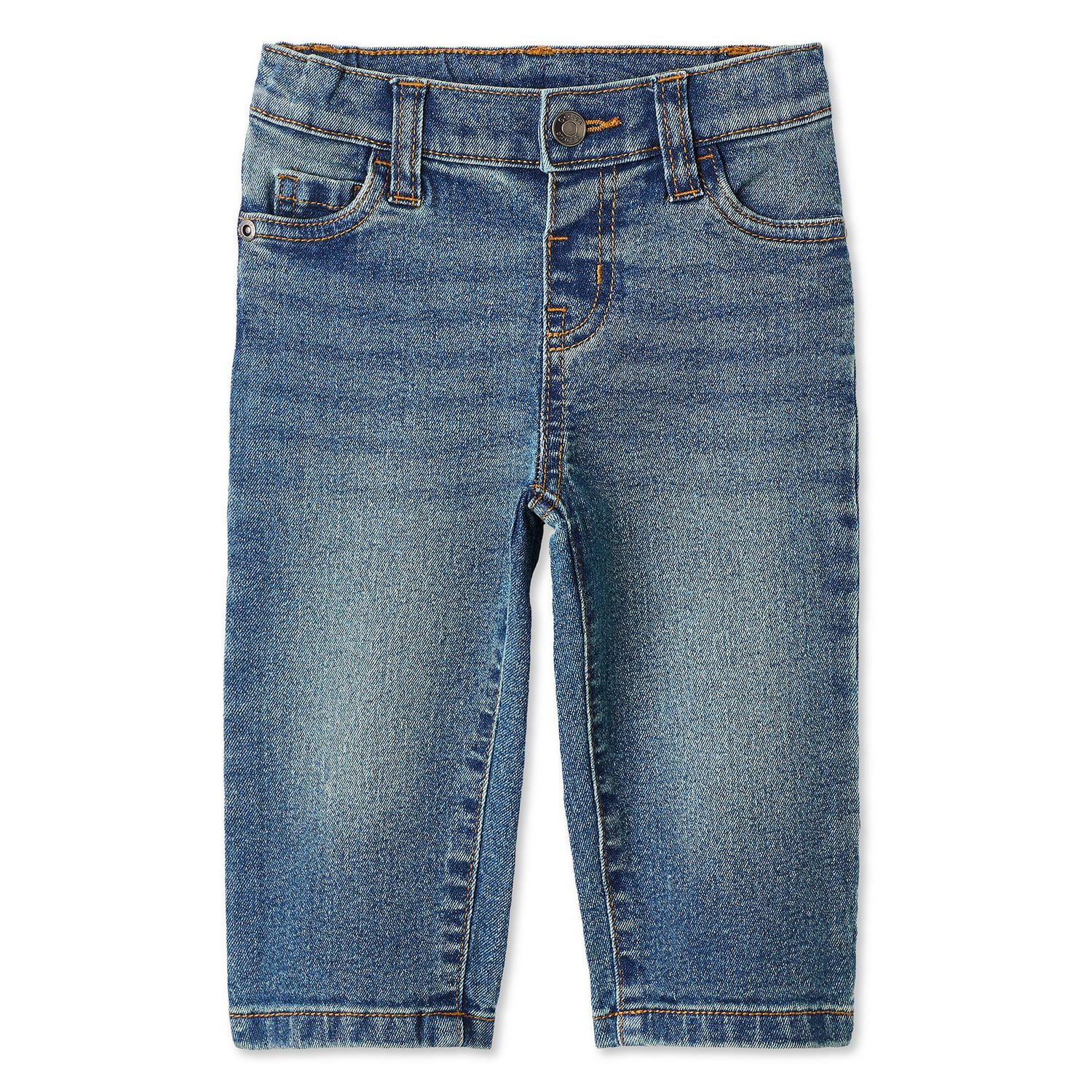 Click here for George Baby Boys Straight Jean 3-6 Months prices