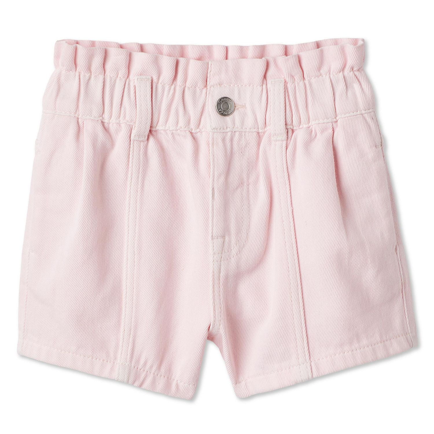 Click here for George Toddler Girls Seamed Denim Short 2t prices