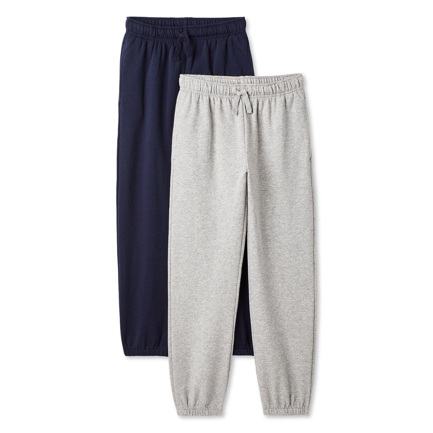 Click here for George Boys Jogger 2-Pack Xs prices