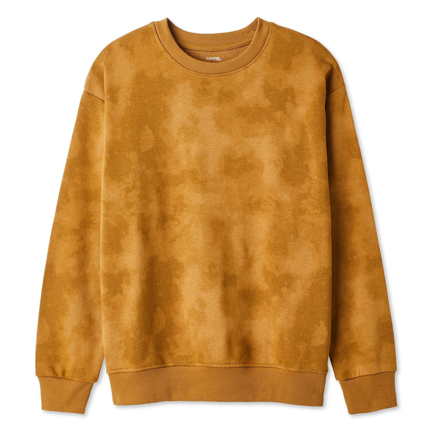 Click here for George Boys Printed Sweatshirt S prices