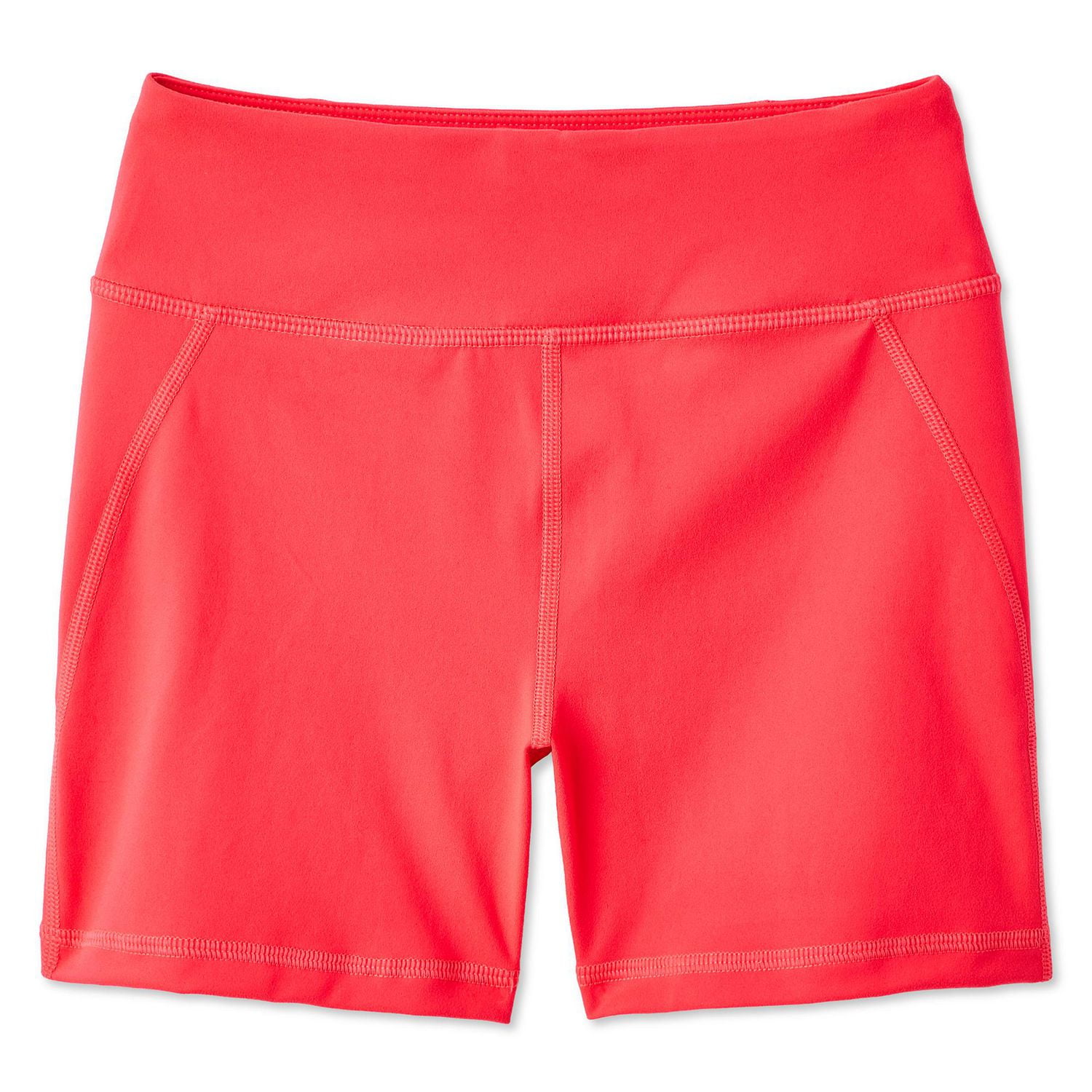 Click here for Athletic Works Girls Compression Short L prices