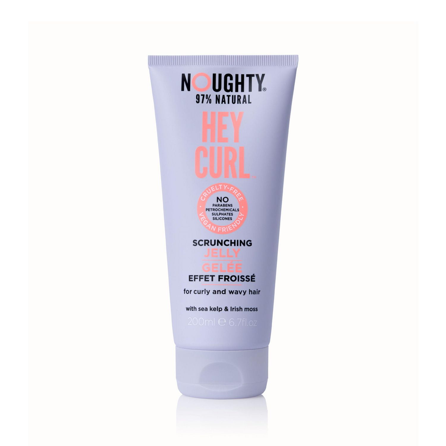 Noughty Hey Curl Scrunching Jelly | Walmart Canada