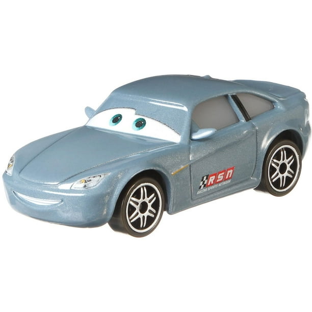 Disney/Pixar Cars Bob Cutlass Vehicle - Walmart.ca