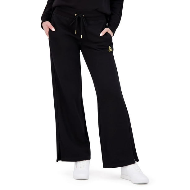 Reebok Women's Gold Rush Wide Leg Pants - Walmart.ca