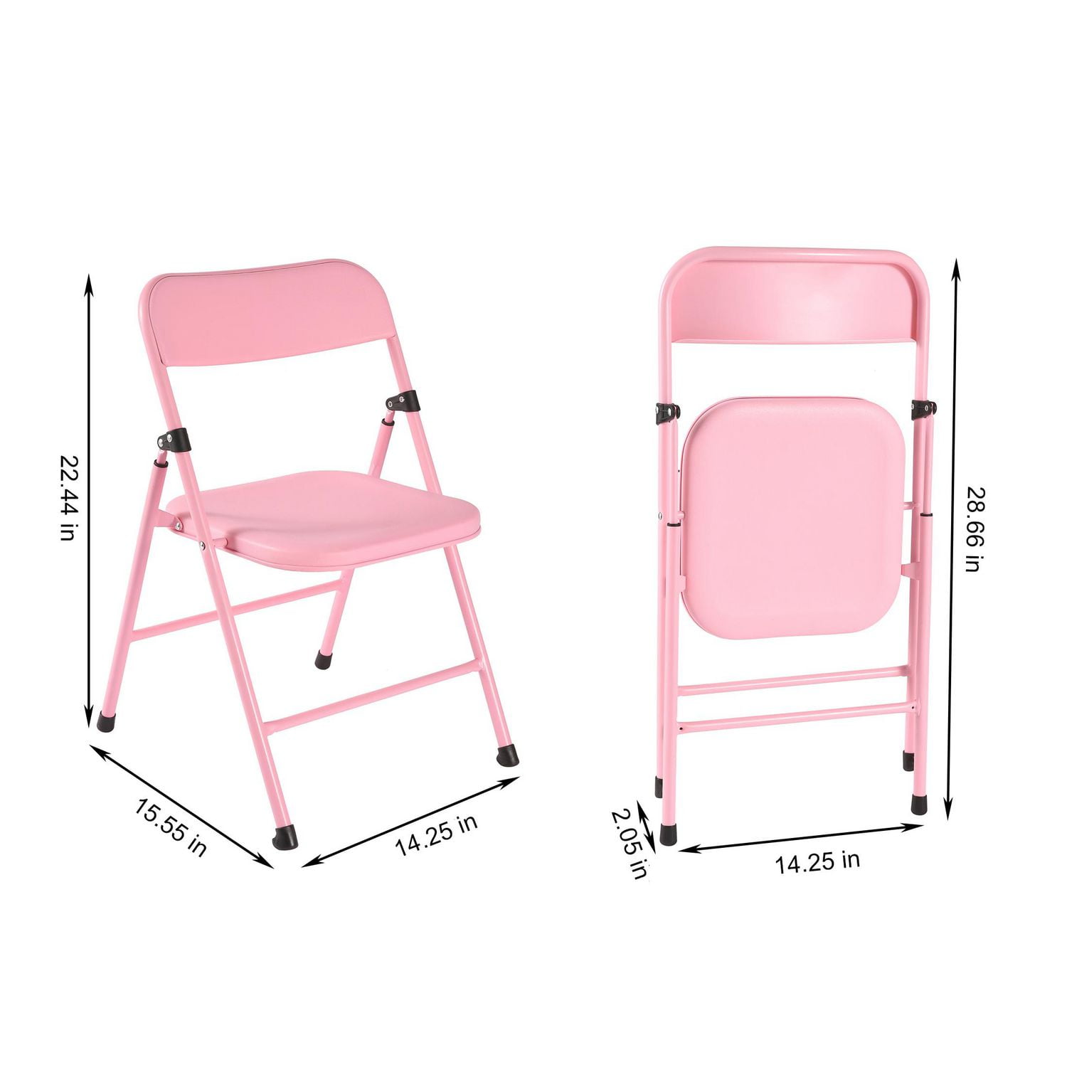 Childrens fold up chair store