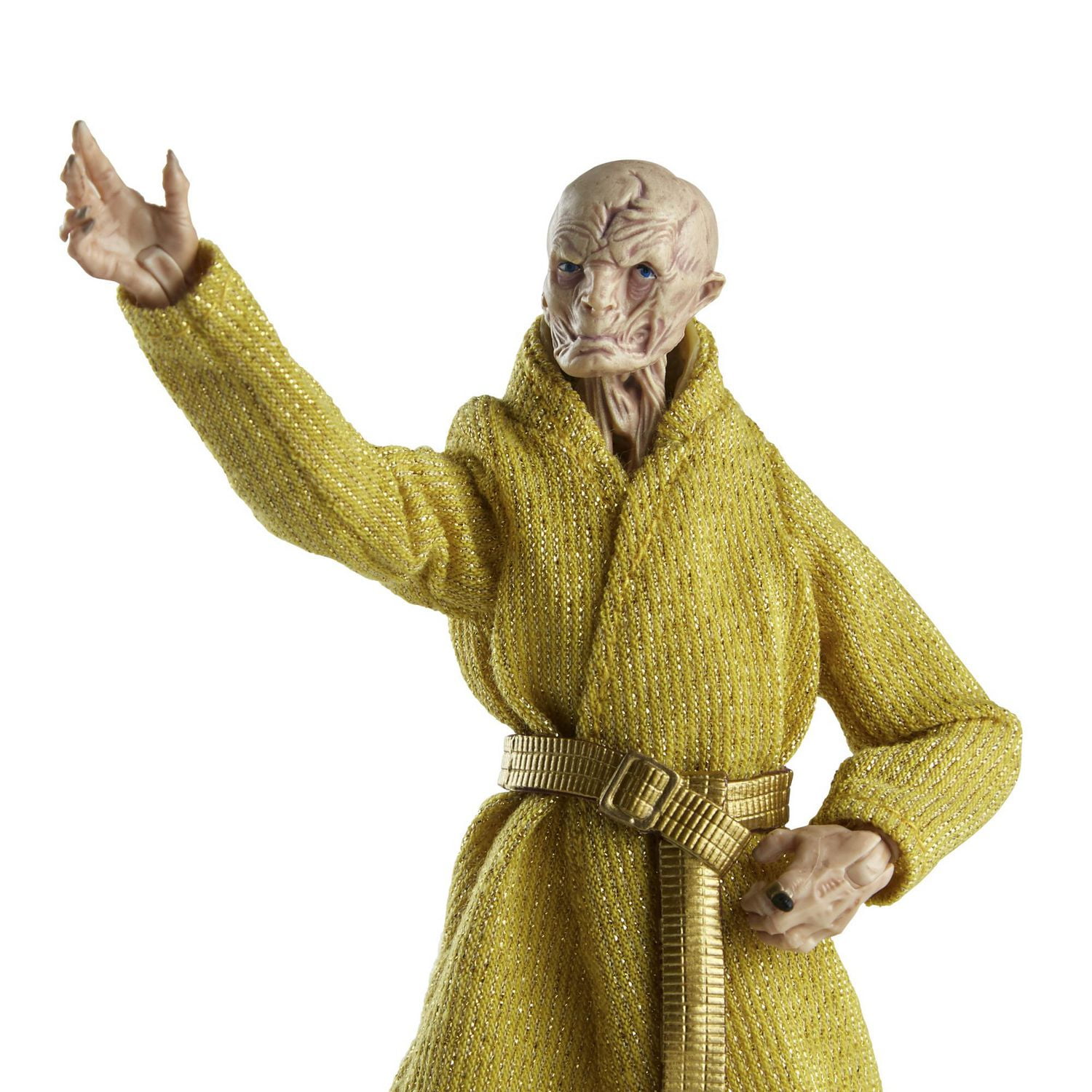 Black series snoke store