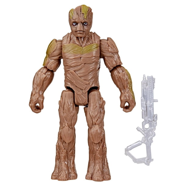Marvel Studios’ Guardians of the Galaxy Vol. 3 Groot Action Figure ...
