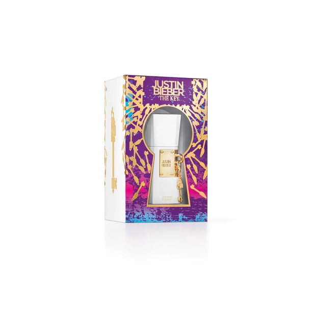 Justin Bieber The Key Eau De Parfum, 30 ml - Walmart.ca