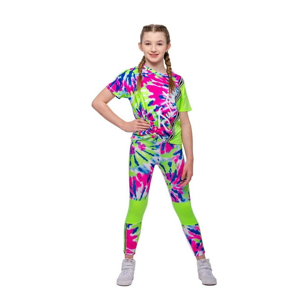Girls Justice Sport Capable Joggers - Walmart.ca
