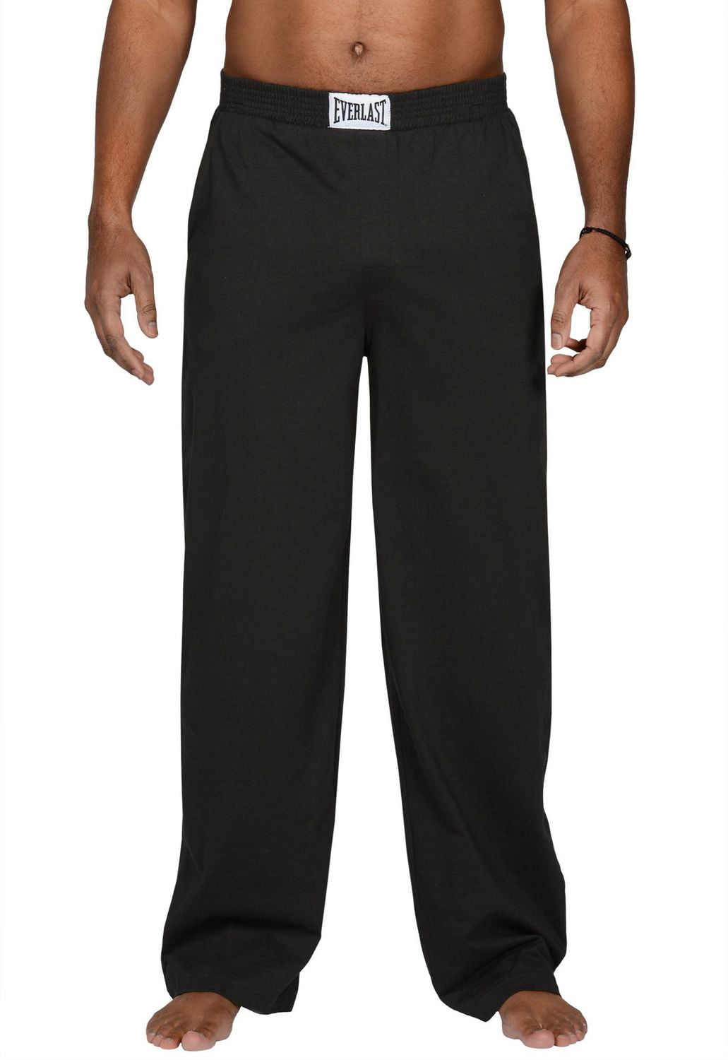 Click here for Everlast Jersey Pajama Pant L prices