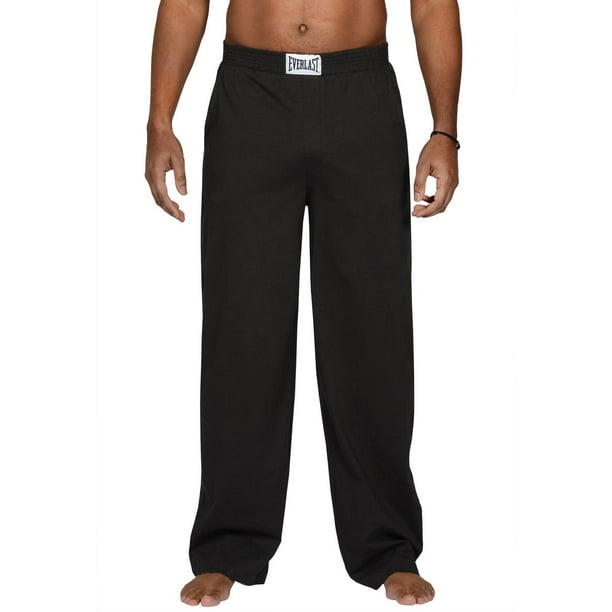 Everlast Lounge and Casual Men's Pants, Everlast Lounge Men's Pants ...