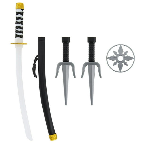 Ninja Weapon Accessory Kit - Walmart.ca