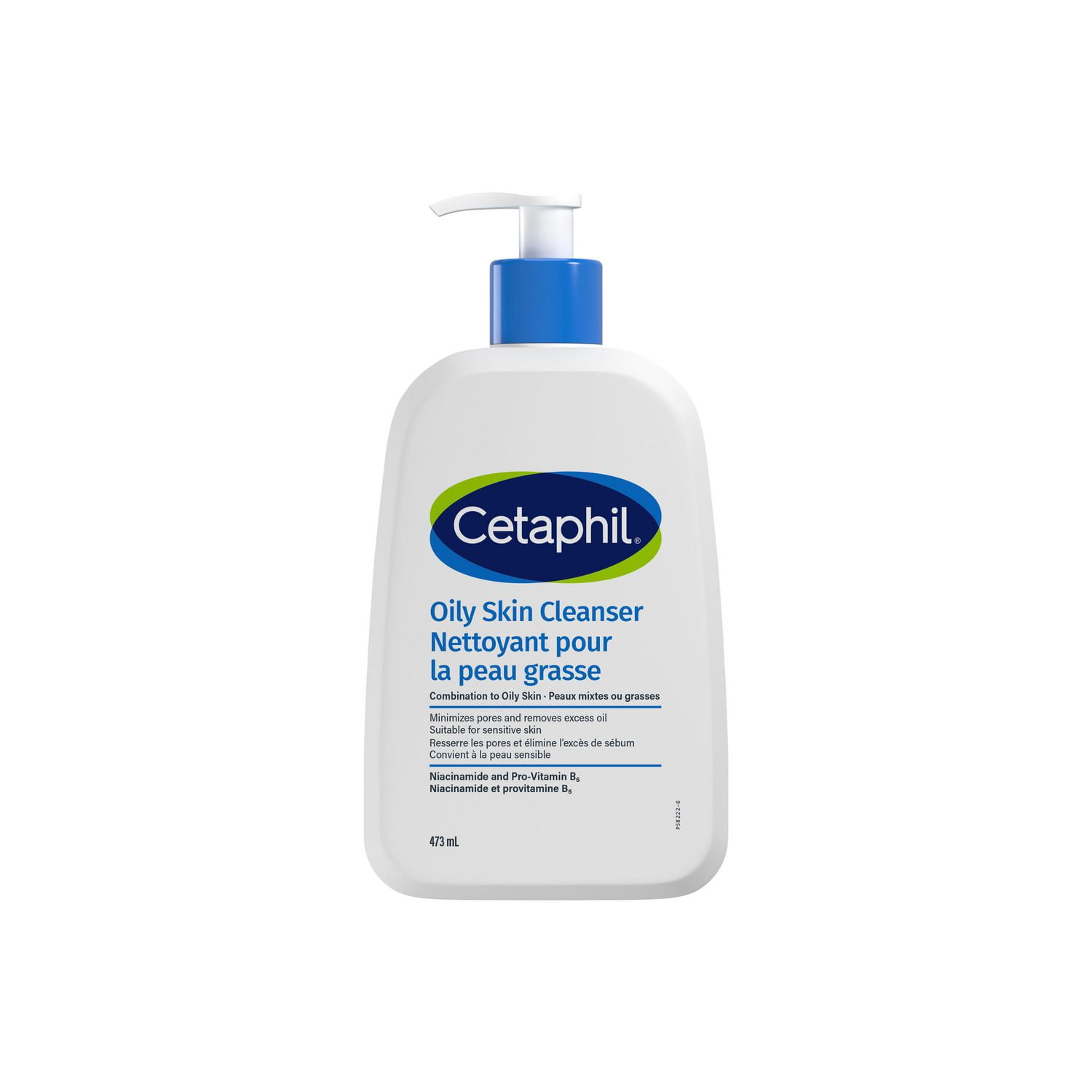 Click here for Cetaphil Oily Skin Cleanser 473ml Gentle Foaming D... prices