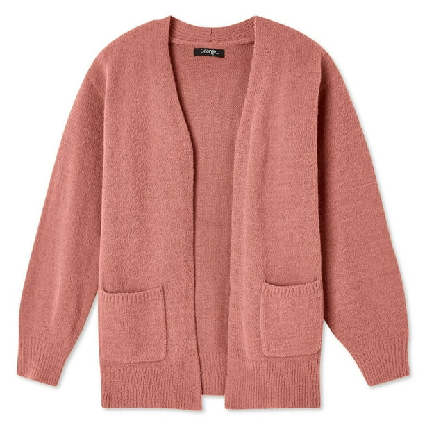George Girls' Cardigan - Walmart.ca