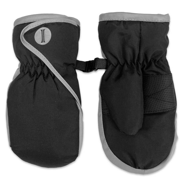 IGLOOS BOYS SKI MITTEN, SKI MITTENS - Walmart.ca