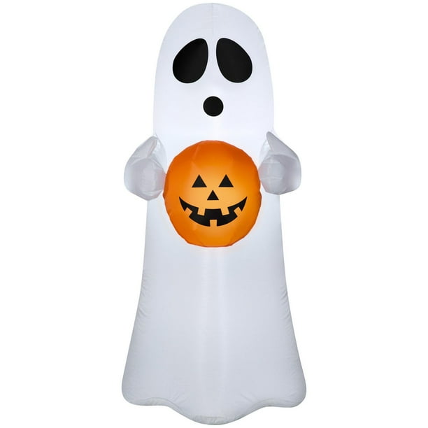 Airblown Spooky Ghost - Walmart.ca