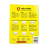 Victor PestChaser Rodent Repellent with Nightlight – 6 Units - Walmart.ca
