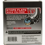 Bell Sports 26" Self Sealing Inner Tube, Schrader 35mm 26"x1.75-2.25 ...