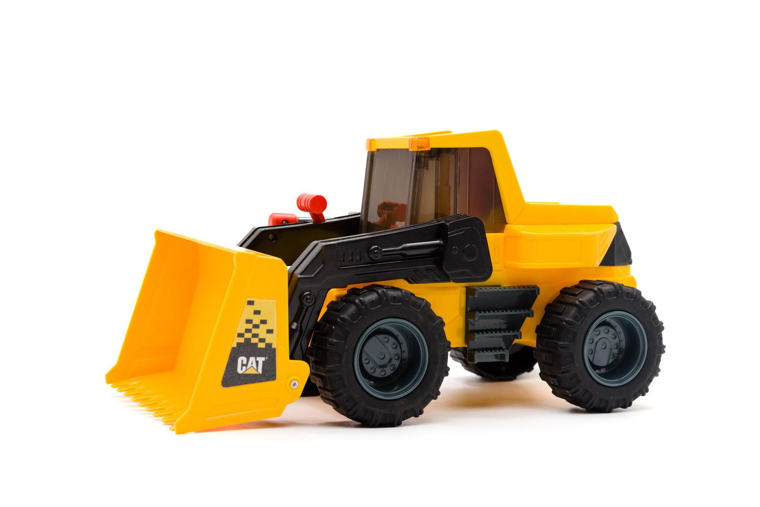 Cat power wheels loader store