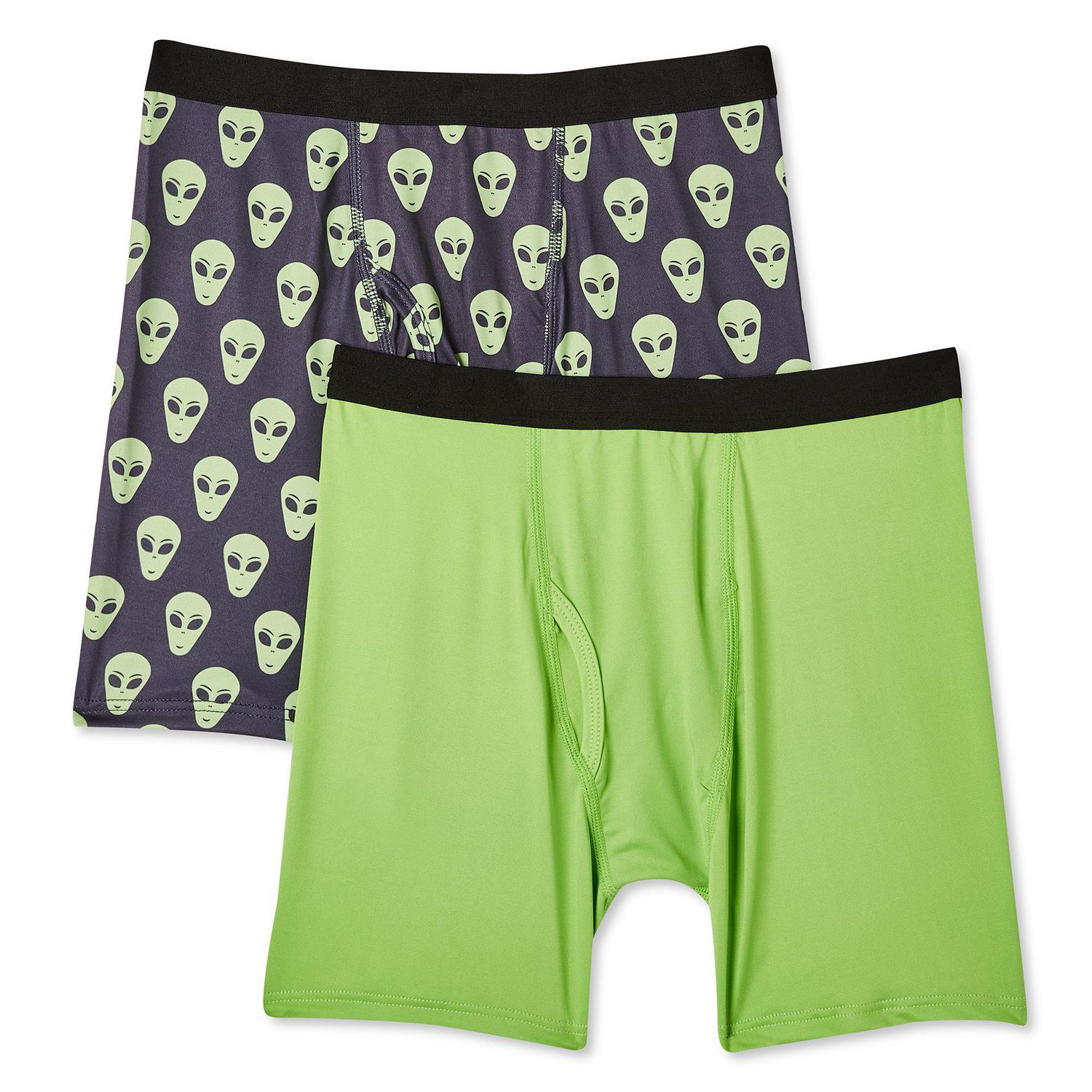 Click here for Athletic Works Boys Performance Boxer Brief 2-Pack... prices