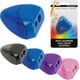 Merangue Twin-Hole Ballet Style Pencil Sharpener, 6 Pack - Walmart.ca