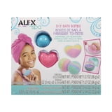 ALEX Brands Spa DIY Bath Bombs - Walmart.ca