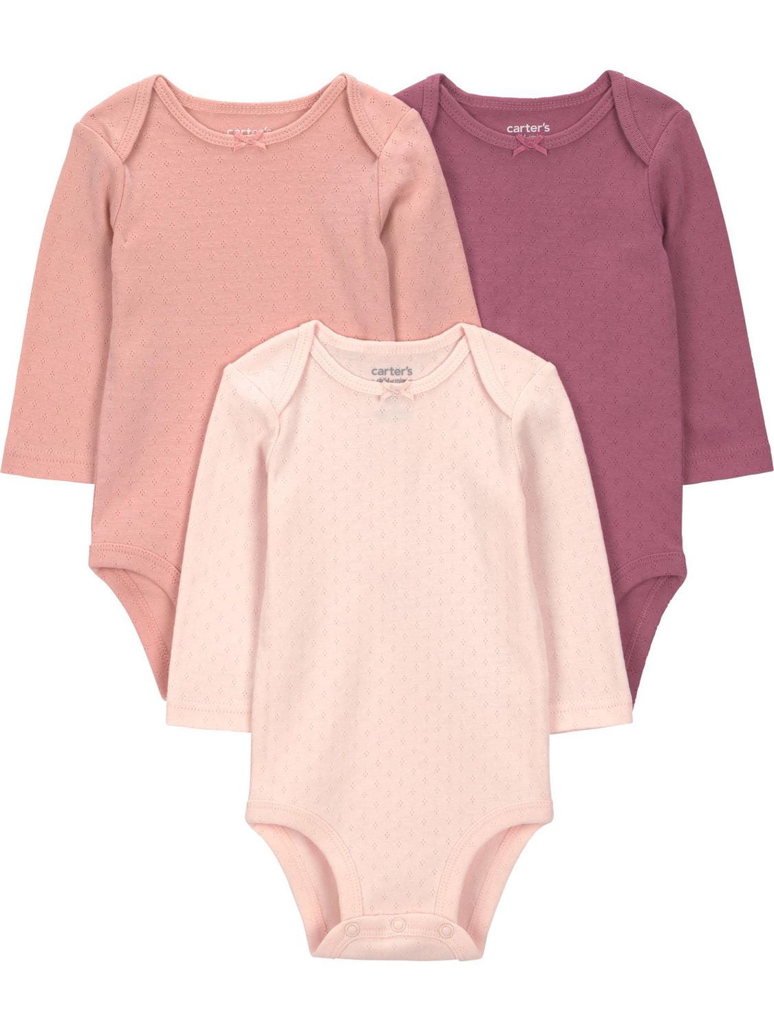 Click here for Carters Child Of Mine Carters Child Of Mine Ig 3pk... prices