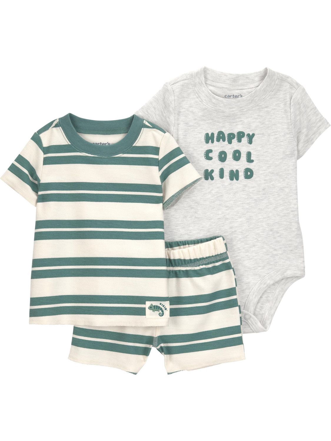 Click here for Carters Child Of Mine Carters Child Of Mine Ib 3pc... prices