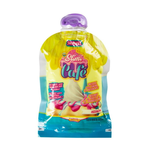 ORB Slimi Cafe™ Swirleez Lemonitwist - Walmart.ca
