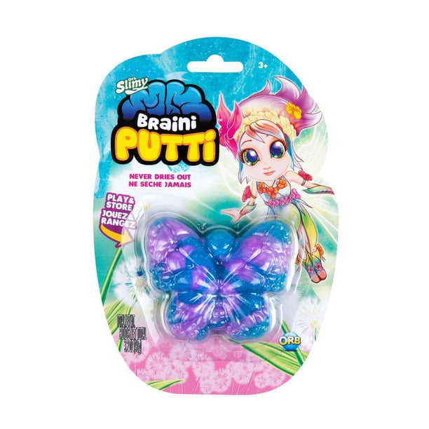 ORB Slimy™ Braini Putti™ Fairiez Putti - Walmart.ca