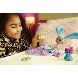 Cave Club Stellar Sleepover Adventure Playset with Tella Doll - Walmart.ca