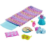 Cave Club Stellar Sleepover Adventure Playset with Tella Doll - Walmart.ca