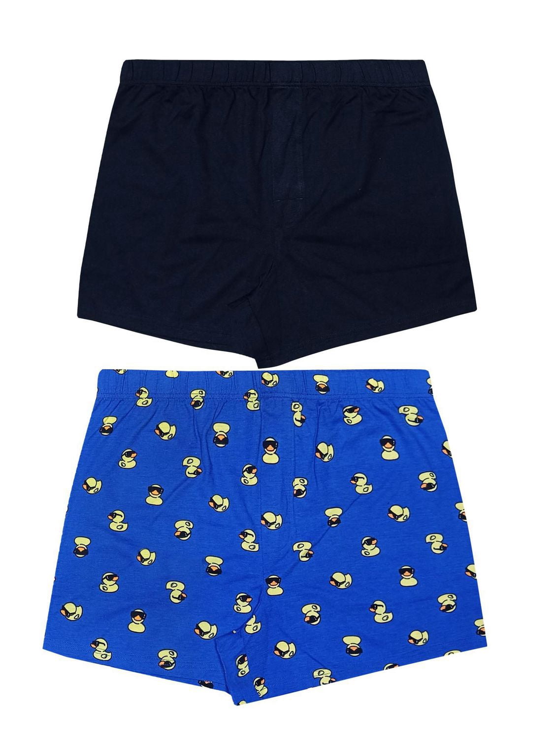 Click here for Fox & Badger Knit Sleep 2 Pack Short - Adults - Me... prices