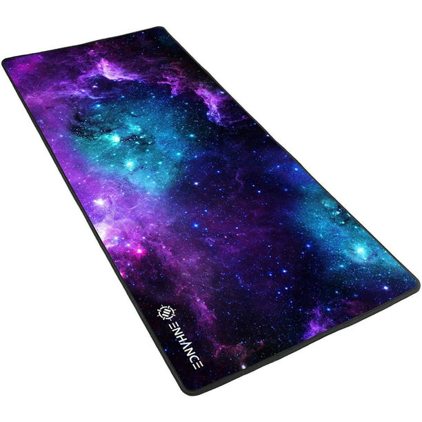 ENHANCE Extended Large XL Gaming Mouse Pad - Walmart.ca