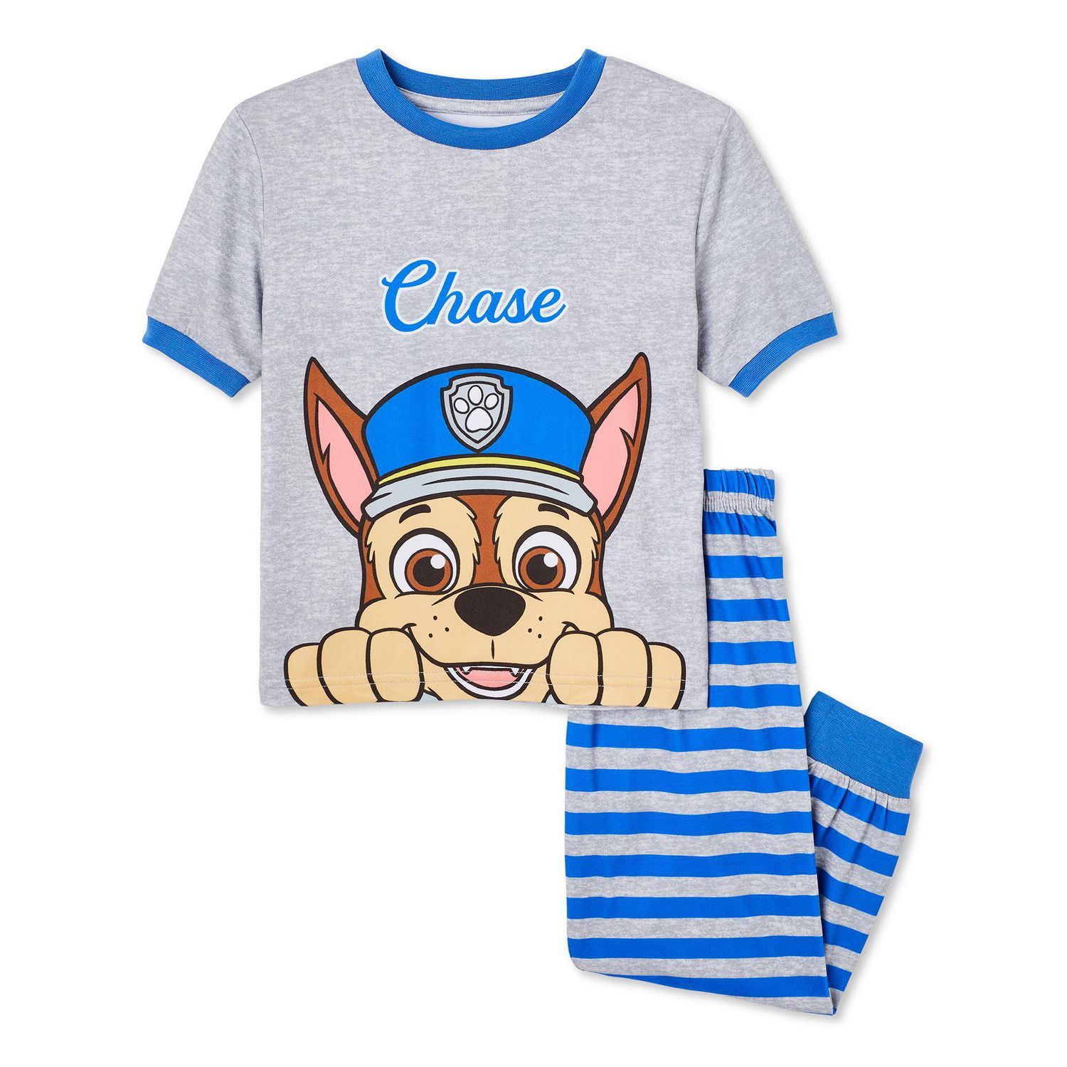 Paw Patrol Toddler Boys' Pajama 2-Piece Set - Walmart.ca