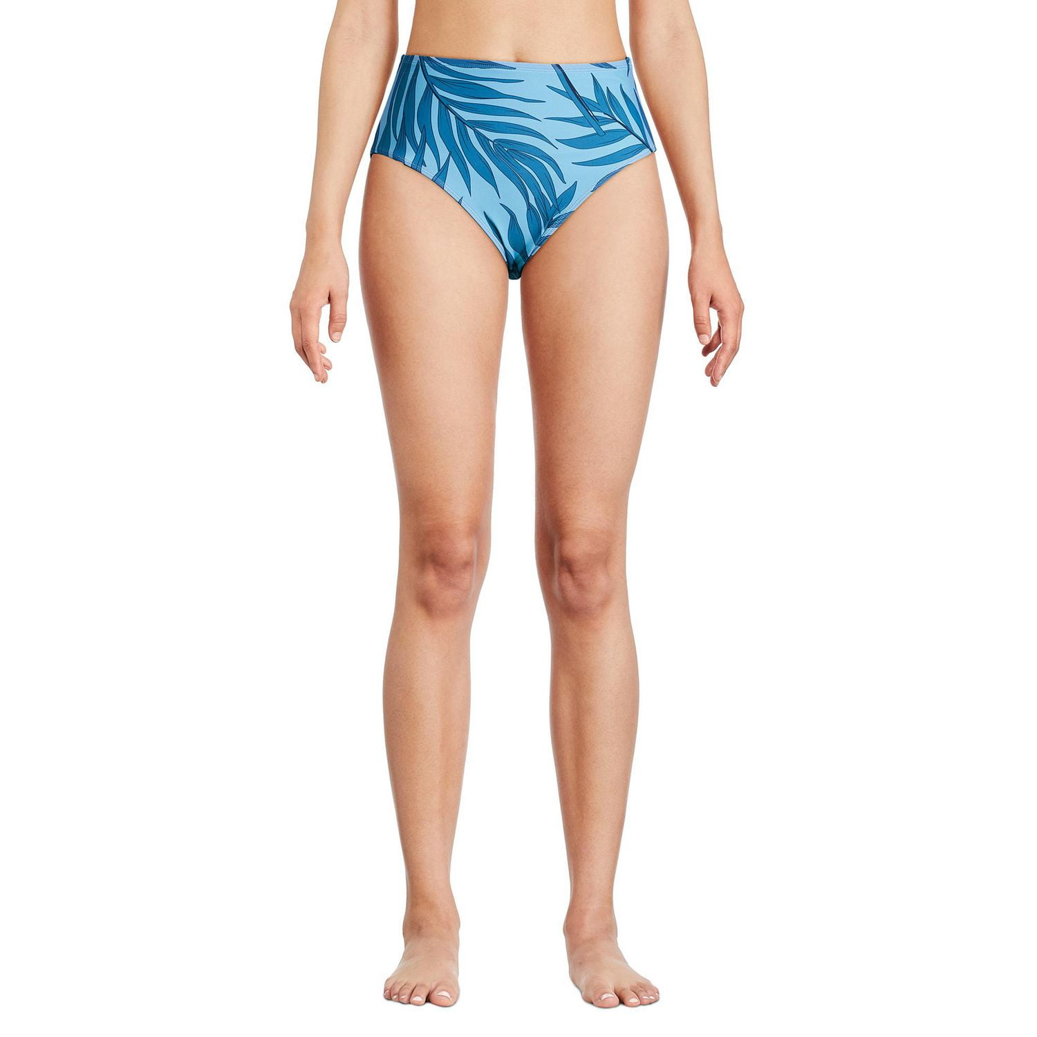 Click here for George Womens High Waist Swim Bottom L prices