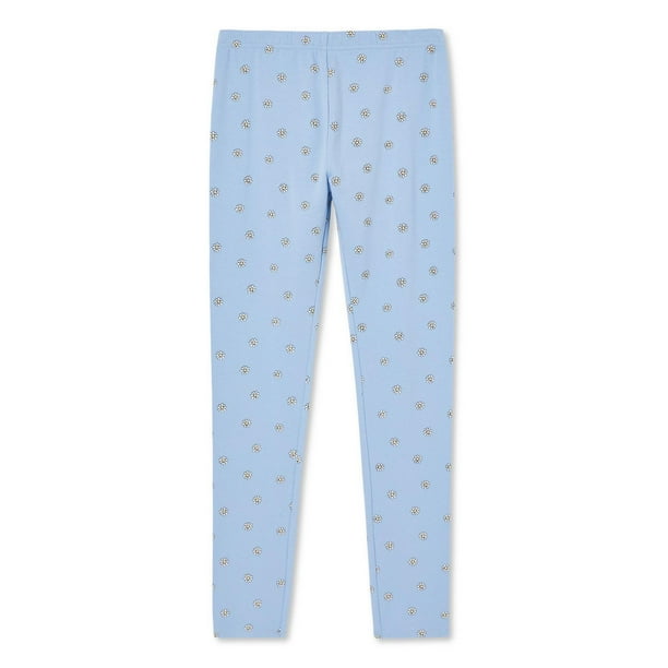 George Girls' Printed Legging - Walmart.ca